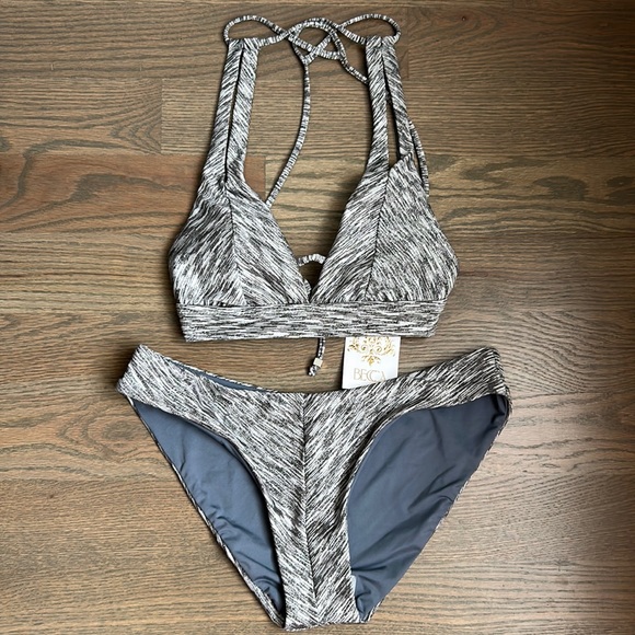 BECCA | Swim | Becca Swim Bikini Sm | Poshmark